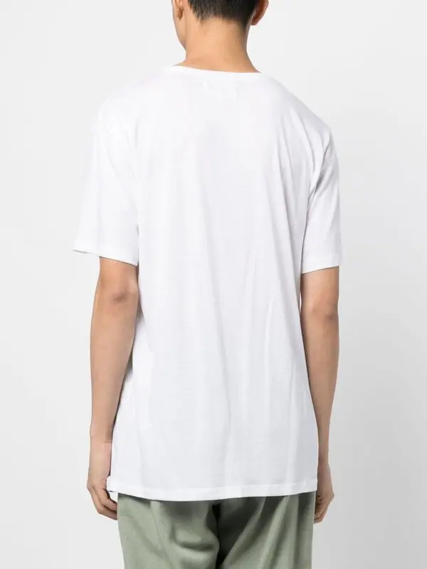 Marané Short-sleeve Crew-neck T-shirt