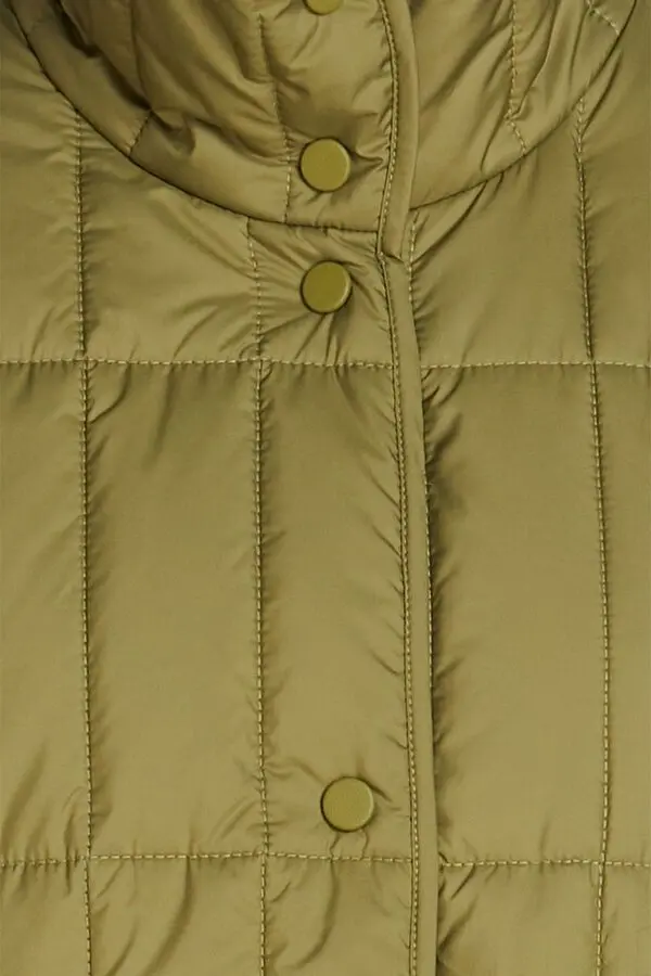 STAND STUDIO Evelina Quilted Jacket