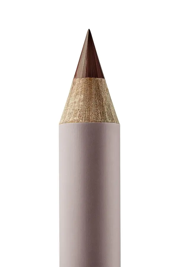MANASI 7 Eye And Lip Definer In Brown - Criollo