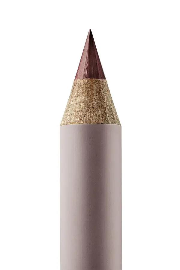 MANASI 7 Eye And Lip Definer In Brown - Yubari
