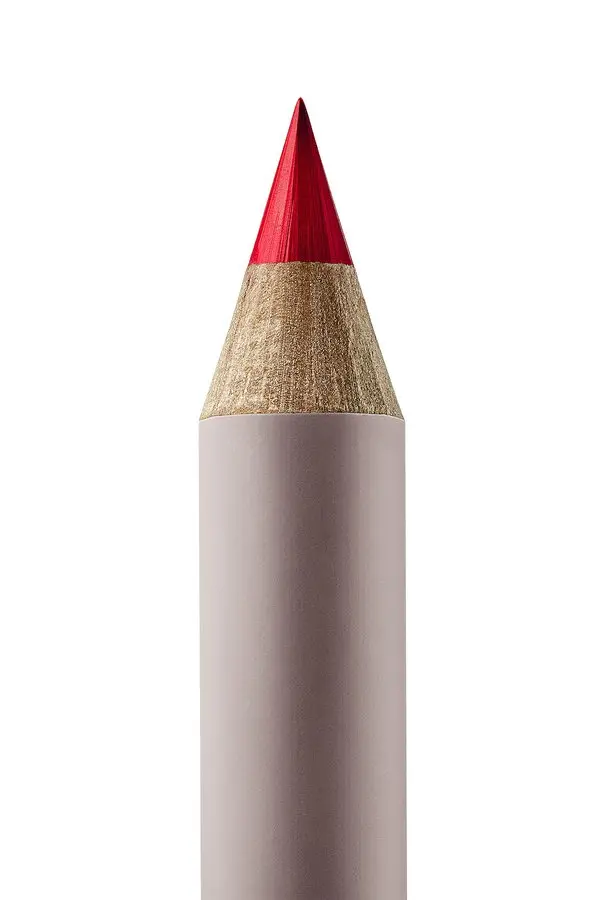 MANASI 7 Eye And Lip Definer In Red - Macao