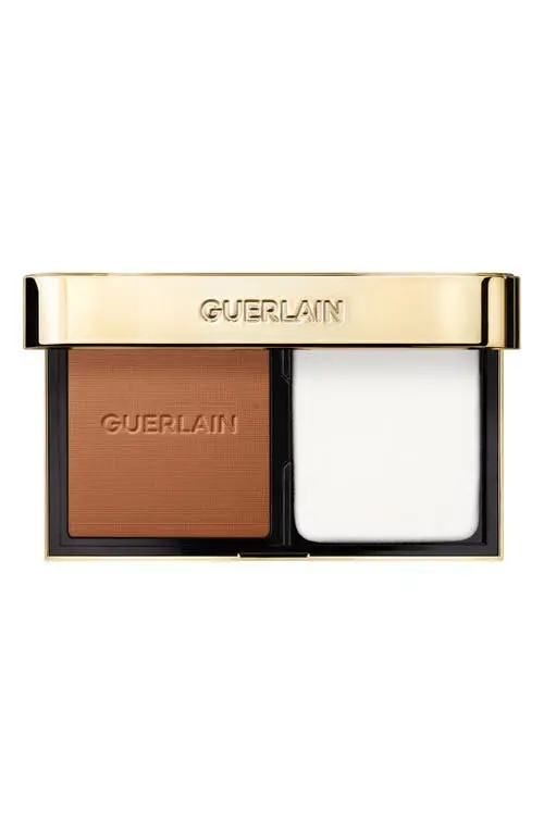 GUERLAIN Parure Gold Skin High Perfection Matte Compact Foundation - 5n
