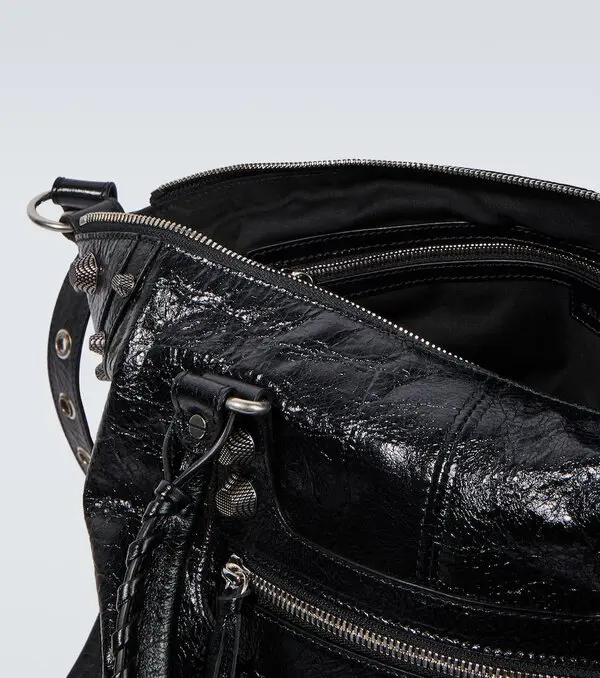 Balenciaga Le Cagole Medium Tote Bag