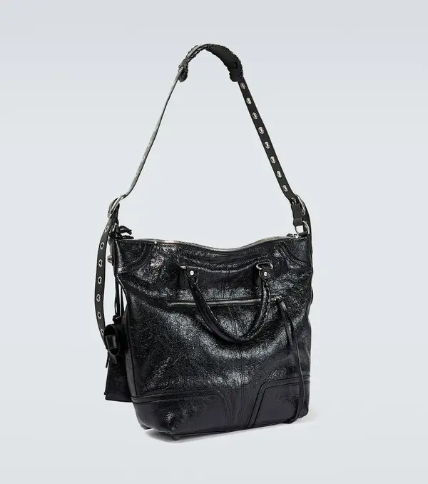 Balenciaga Le Cagole Medium Tote Bag