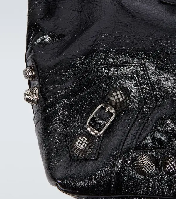 Balenciaga Le Cagole Medium Tote Bag