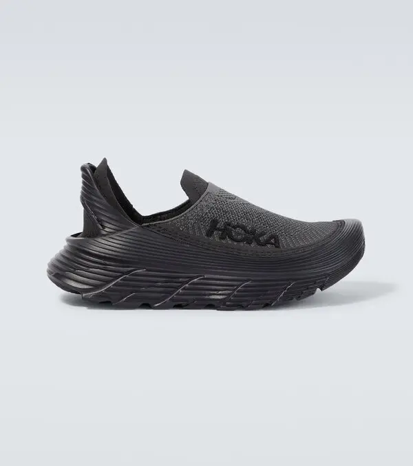 Hoka One One Restore Tc Slip-on Sneakers