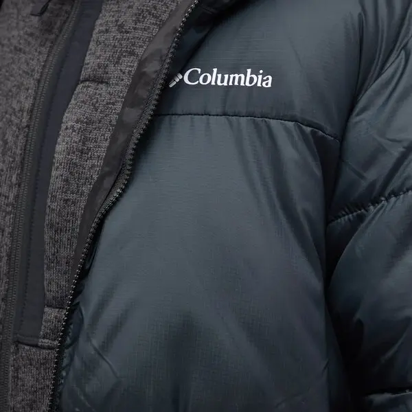 Columbia Puffect™ Hooded Jacket
