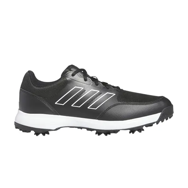 Adidas Tech Response 3.0 Golf - Black