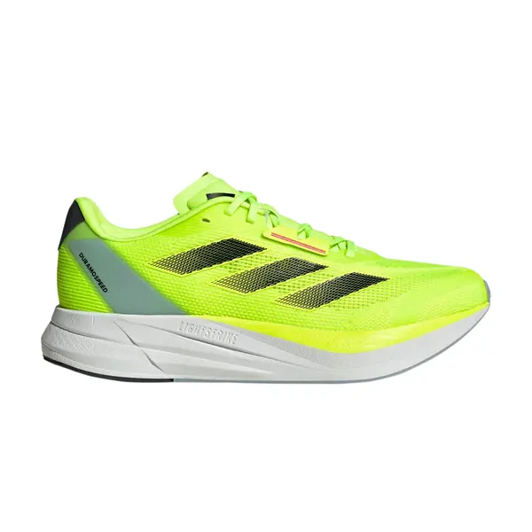 Adidas Duramo Speed Sneakers - Yellow