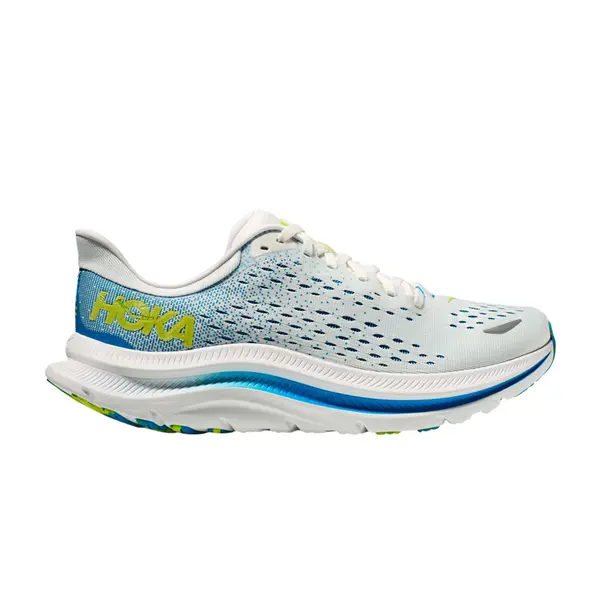 HOKA® Kawana Athletic Sneakers - White