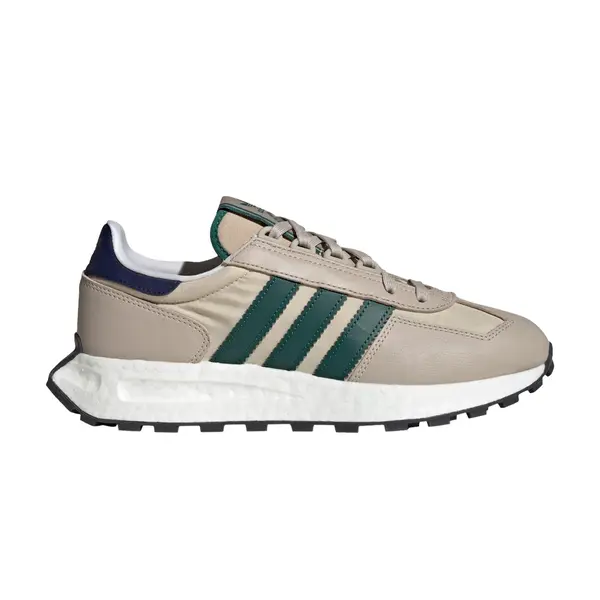 Adidas Retropy E5 Sneakers - Grey