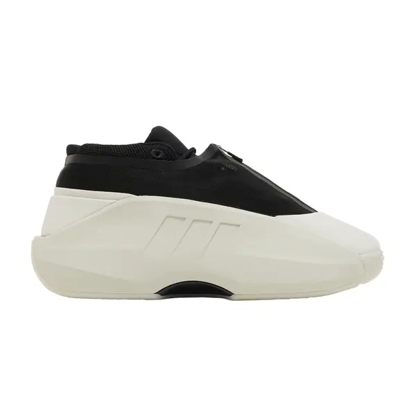 Adidas Crazy Iiinfinity Sneakers - Cream