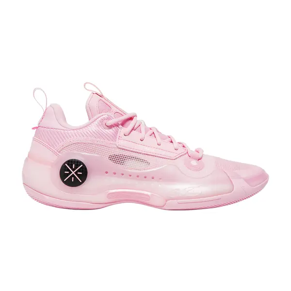 LI-NING Way Of Wade Low - Pink