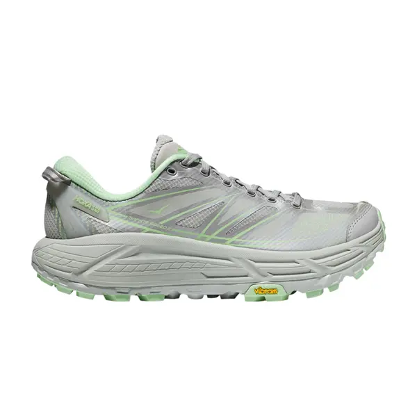 HOKA® Mafate Speed 2 - Grey