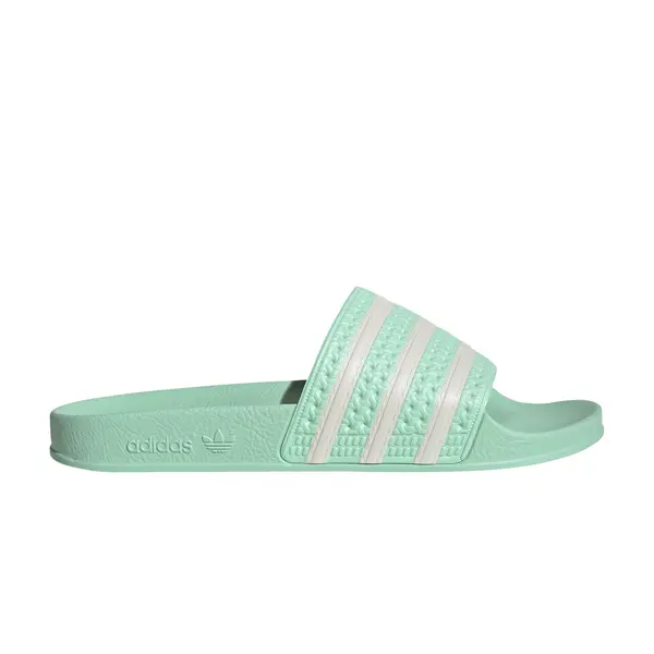 Adidas Adilette Slide - Blue