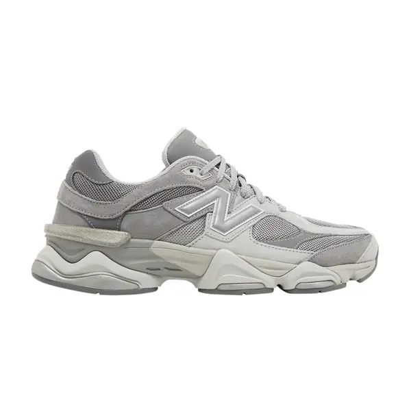 NEW BALANCE 9060 Sneakers - Grey