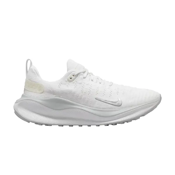 Nike Reactx Infinity Run 4 Sneakers - White