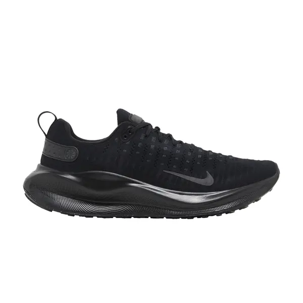 Nike Reactx Infinity Run 4 - Black