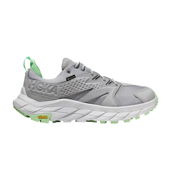 HOKA® Anacapa Low Gore-tex Sneakers - Grey