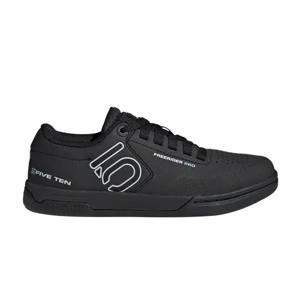 Adidas Five Ten Freerider Pro Sneakers - Black
