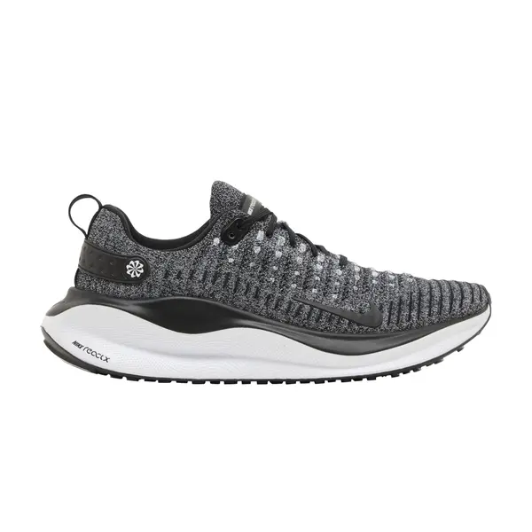 Nike Reactx Infinity Run 4 Sneakers - Black