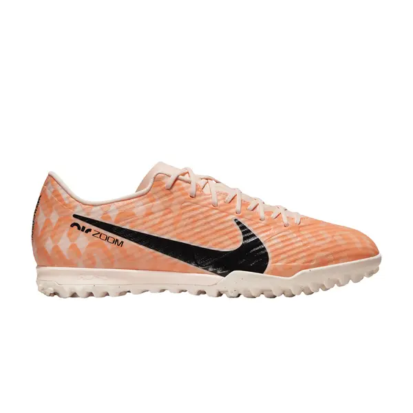 Nike Zoom Mercurial Vapor 15 Academy Tf 'united Pack - Orange