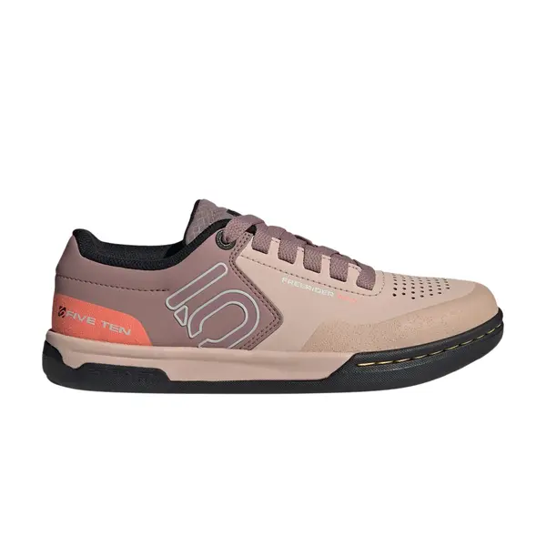 Adidas Wmns Five Ten Freerider Pro 'wonder Taupe Purple - Pink
