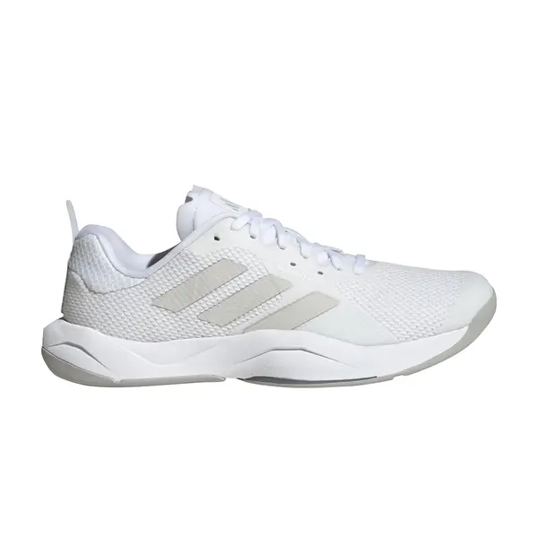 Adidas Rapidmove Sneakers - White