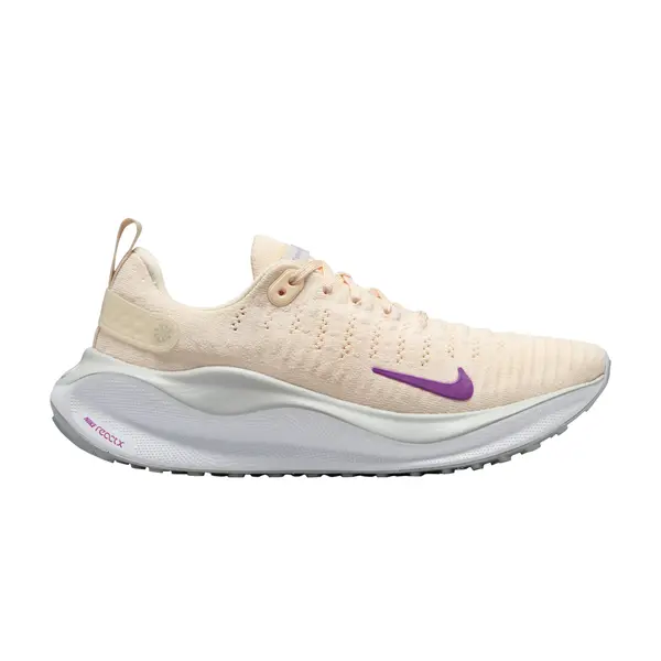 Nike Reactx Infinity Run 4