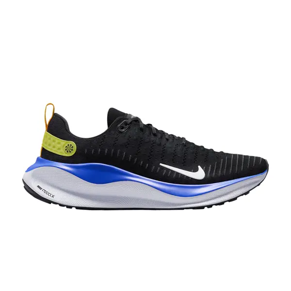 Nike Reactx Infinity Run 4 - Black