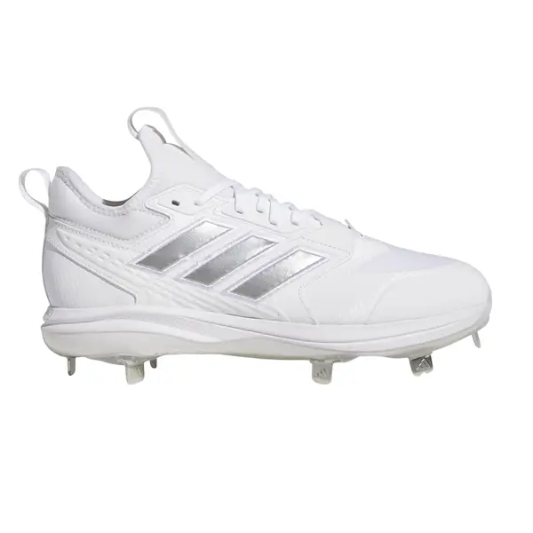 Adidas Icon Boost Athletic Sneakers - White