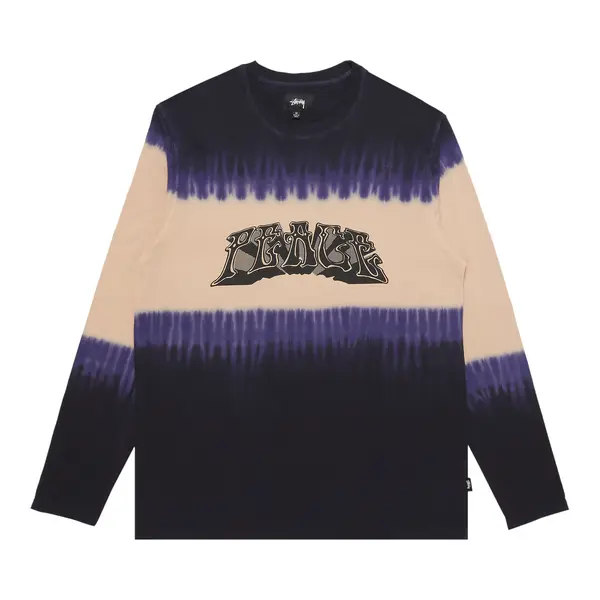 StÜssy Peace Long-sleeve Tee