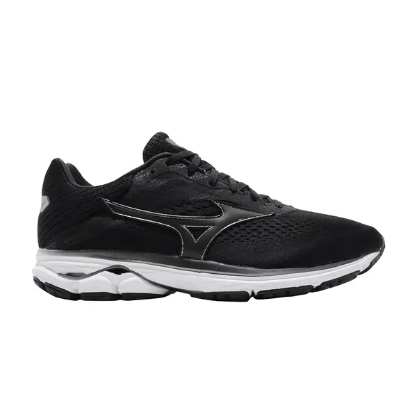 Mizuno Wave Rider 23 Sw - Black