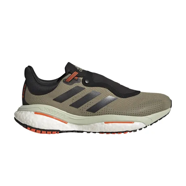 Adidas Solar Glide 5 Gore-tex
