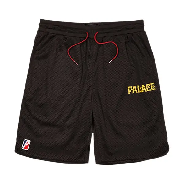 PALACE Mesh Practice Shorts