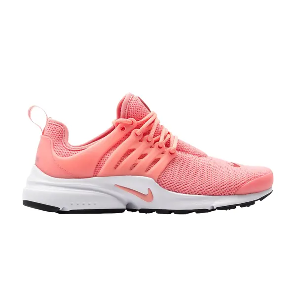 Nike Air Presto Sneakers - Pink