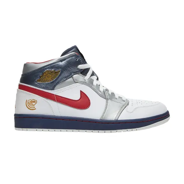 JORDAN 1 Retro 'olympic