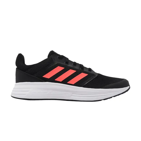 adidas gazelle silver green womens adidas Adidas galaxy 6 -Mens- Navy main image 0