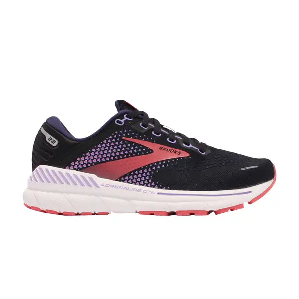 Brooks Adrenaline Gts 22 Wide Sneakers