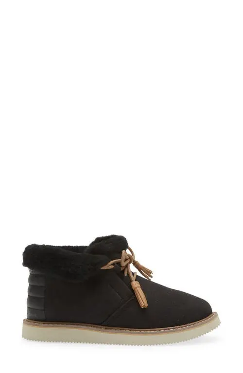 Sanuk Canvas Slipper