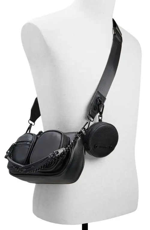Aldo Iconistrope Handbag