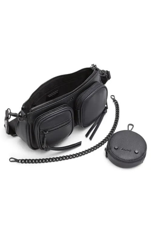 Aldo Iconistrope Handbag