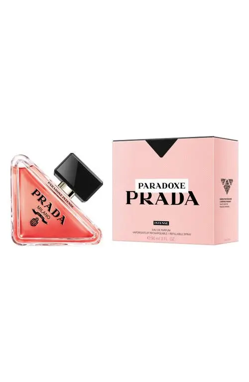 Prada Paradoxe Intense Eau De Parfum