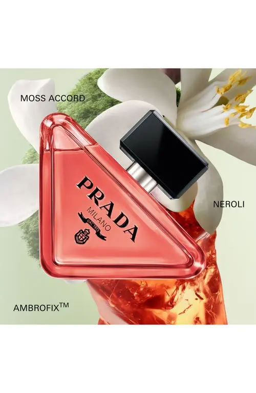 Prada Paradoxe Intense Eau De Parfum - Regular