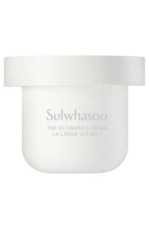 SULWHASOO Ultimate S Cream - Refill