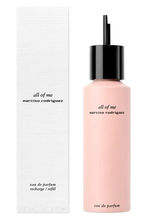 Narciso Rodriguez All Of Me Eau De Parfum - Refill