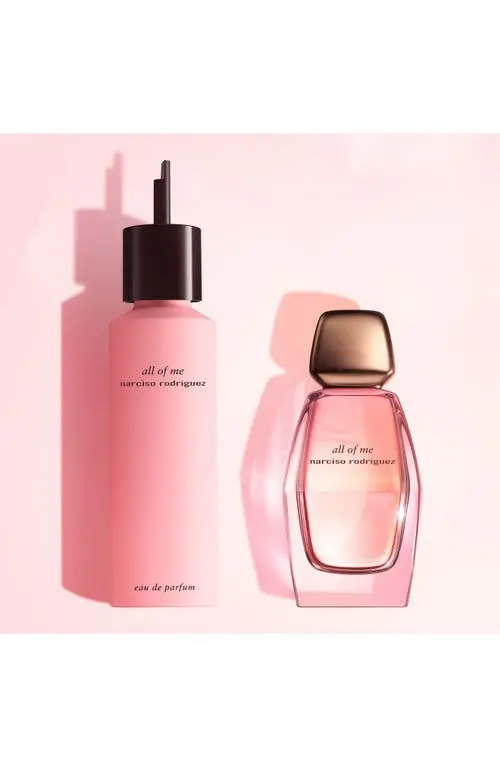 Narciso Rodriguez All Of Me Eau De Parfum - Refill
