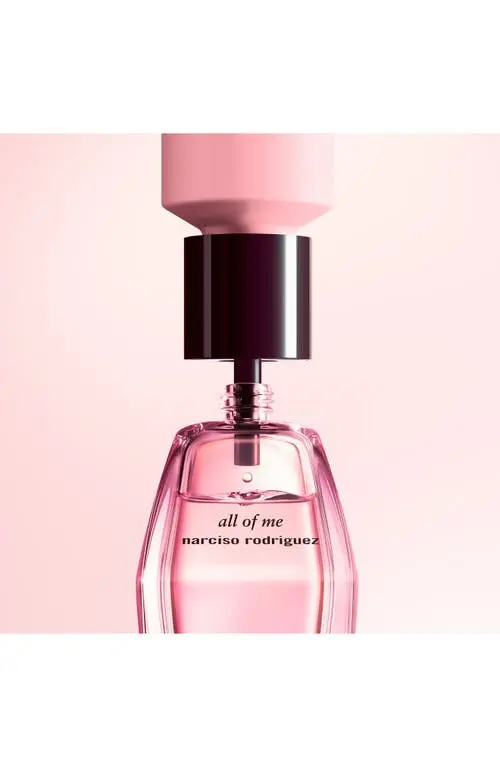 Narciso Rodriguez All Of Me Eau De Parfum - Refill
