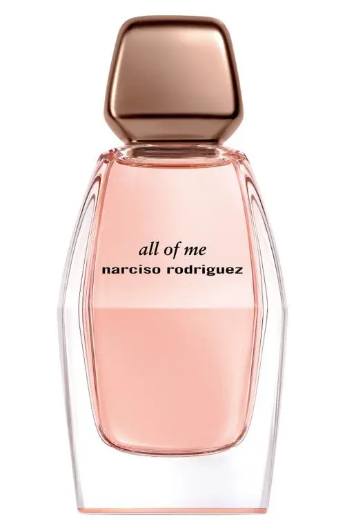 Narciso Rodriguez All Of Me Eau De Parfum - Regular