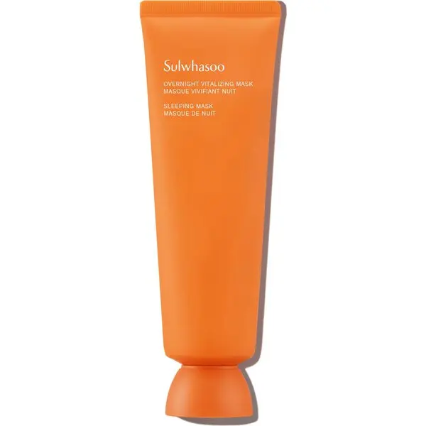 SULWHASOO Overnight Vitalizing Mask - No Color